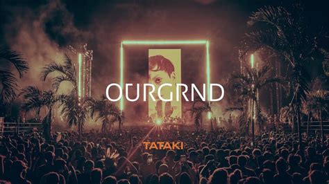Anyma Artbat Argy • Tataki Melodic Techno Mix 2022 Youtube