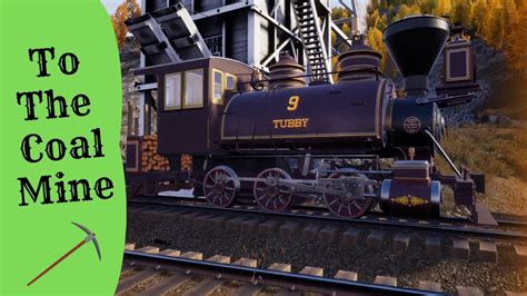 Running Rails In Railroads Online Youtube
