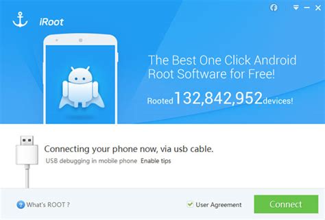 Rootear LG Con IRoot O Stump Root