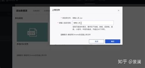 数据分析实战训练营 学习笔记 Quick Bi 知乎