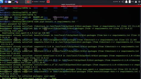 Cwff High Quality Fuzzing Tool In Linux Geeksforgeeks