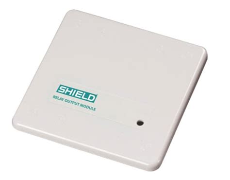 relay output protenders