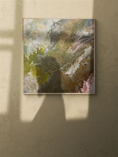 Жидкий акрил. Акриловая заливка. Fluid art. Liquid acrylic. Acrylic ...
