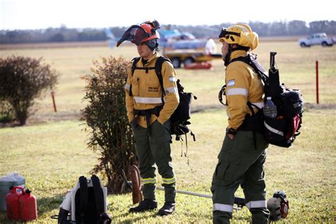 Incendios En El Delta Cabandié Reprochó La Avaricia Del Sector