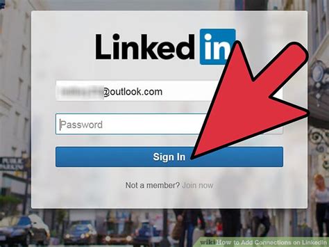 How To Add Connections On LinkedIn 7 Steps With Pictures