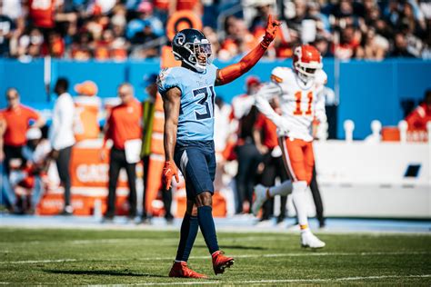 Scouting Preview Titans Pass Rush Should Keep It Going In Indy