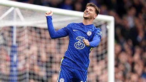 Manchester United Fix Mason Mount Wechselt Zu Den Red Devils