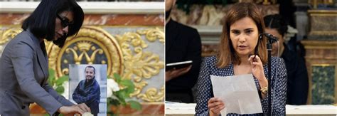 Franco Di Mare La Figlia Stella Adottata E Salvata Da Sarajevo I