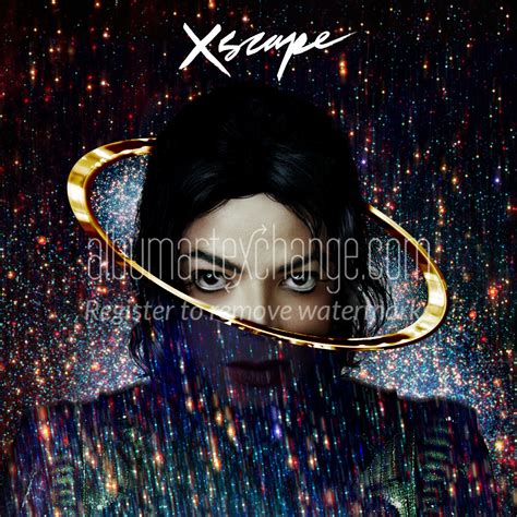 Xscape Michael Jackson Album Cover A Sense Of Déjà Vu Runs Through
