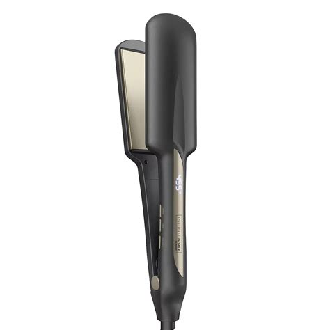 Conair Infinitipro 2 In Tourmaline Ceramic Flat Iron