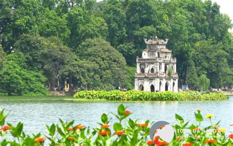 10 Di tích Lịch Sử Nổi Tiếng Của Việt Nam