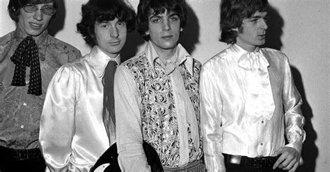 Music Quiz Name The Pink Floyd Song Scientists Reconstructed From