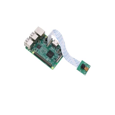Raspberry Pi 5 MP Camera Module Best Quality