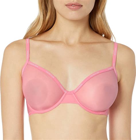 Calvin Klein Bra Unlined Atelier Yuwaciaojp