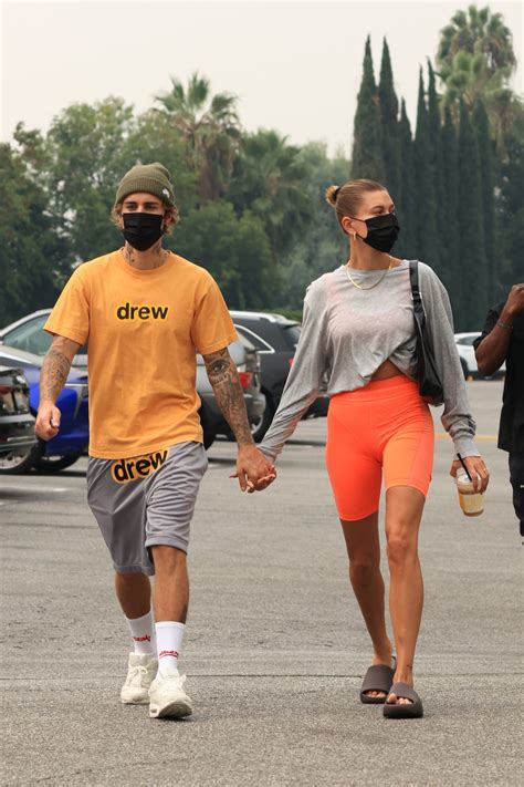 Justin Bieber Height How Tall Is The Canadian Singer