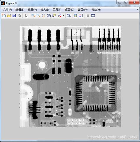 matlab图像亮度变换和空间滤波 matlab 怎么表征图像亮暗变化周期 csdn博客