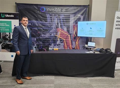 invisible ai on linkedin invisibleai ai manufacturingtechnology