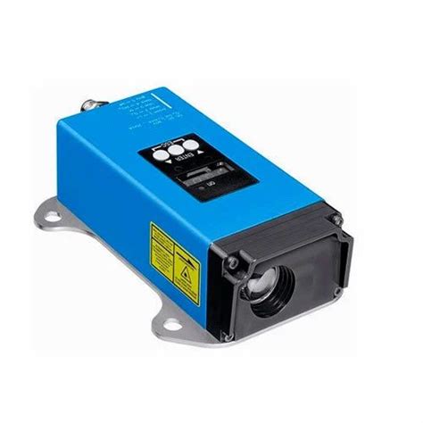 Long Range Distance Sensor At ₹ 24999 Piece Distance Sensor In Jaipur Id 9951436497