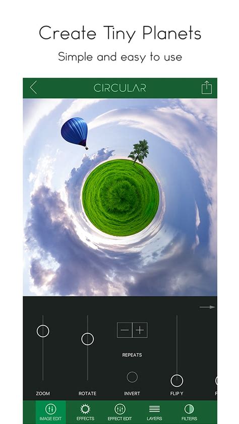 Circular