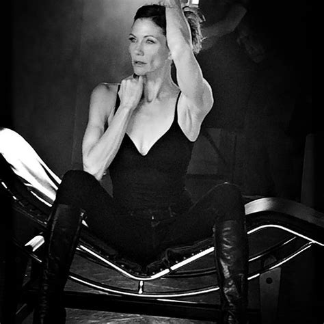 Stacy Haiduk In 2017