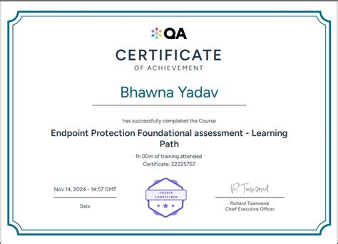Learningpath Endpointprotection Cybersecurity Professionalgrowth
