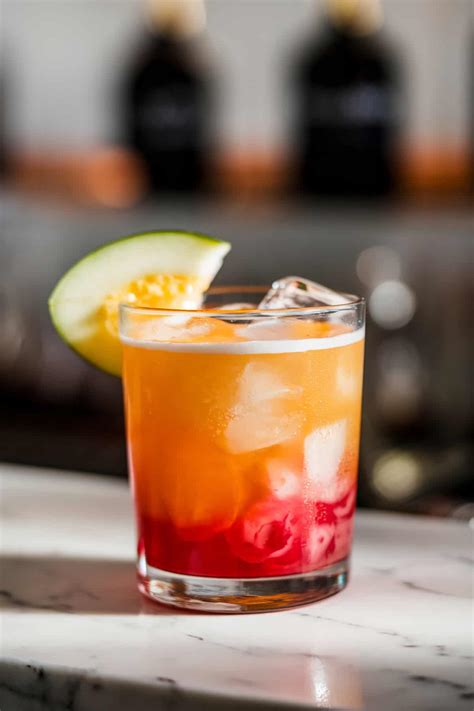 12 Common Sprite Cocktails Howdykitchen