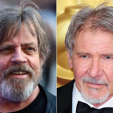 Mark Hamill Before And After The Crash The Voice And What Actually