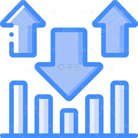 Png免抠元素 条状图 素材免费下载 512像素 Svg格式 编号52144558 千图网