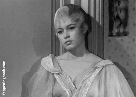 🔺 Brigitte Bardot Nude Yes Porn Pic