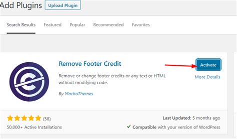 How To Edit Footer In Wordpress The Definitive Guide