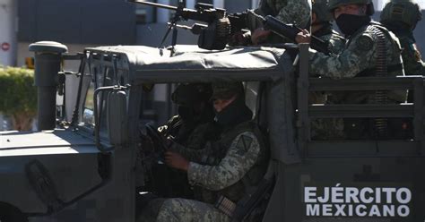 Recaptura de Ovidio Guzmán Qué estados están en alerta tras la detención de El Ratón El