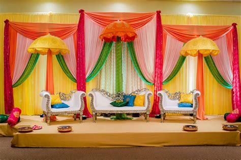 66 East Indian Wedding Decorations Ijabbsah