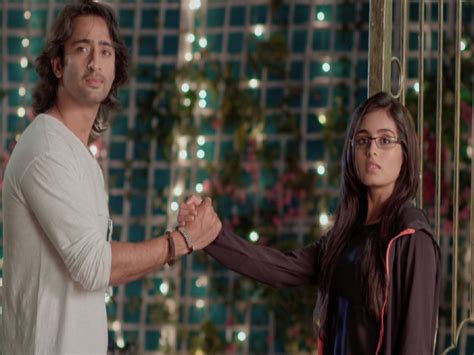 Yeh Rishtey Hain Pyaar Ke Written Update April 29 2019 Mishti Goes