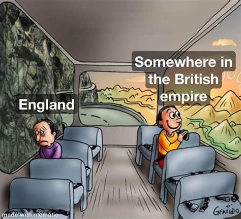 Always Cloudy And Rainy There I Swear Rhistorymemes