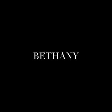 Bethany