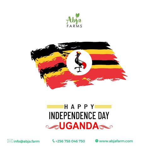 Ugandaat61 Weareabja Abja Farms Limited