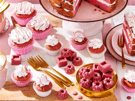 Ruby Cupcakes Funcakes