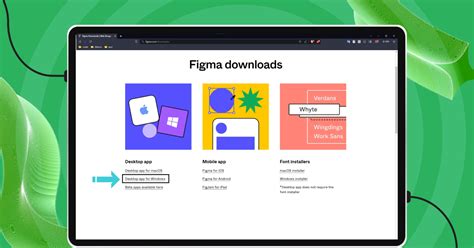 How To Install Figma On Windows Updated Guvi Blogs