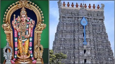 Incredible Compilation Of Thiruchendur Murugan Images In Full 4k Over 999 Breathtaking Images
