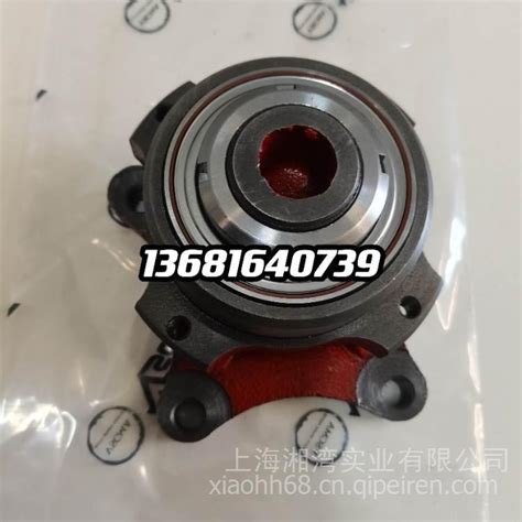 沃尔沃重卡 泵车 FM400 FM420 FM440 FM460风扇毂轴承2198605621986056图片高清大图 汽配人网