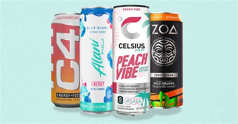 Once Overlooked Female Consumers Now Driving Growth In Energy Drinks