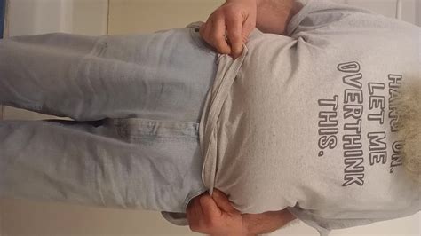 Pissed My Pants On Purpose Video Thisvid Com