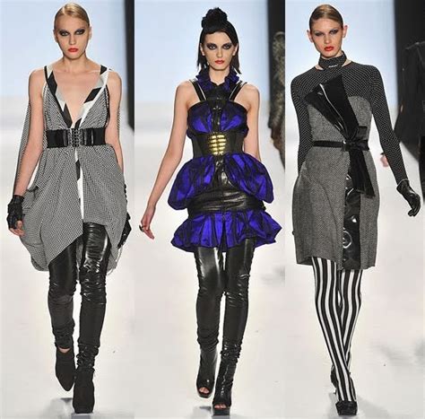 Project Runway Season 7 Finale