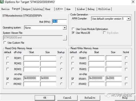 FLASHRAMROM的区别及Code RO data RW data ZI data的意义 flash存储器和rom存储器区别