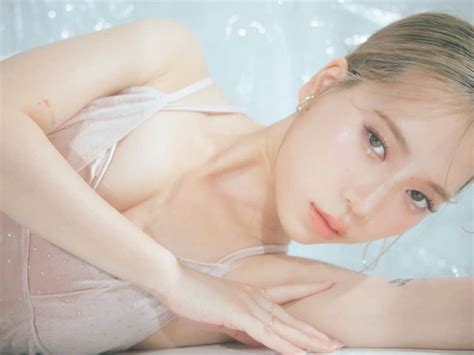 タナカガさんのインスタグラム写真 タナカガInstagram GLITTERで連載されてるJunJunさんのトレンドヘアメイク連載