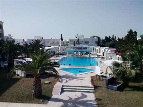 ‫excel Hotel Yasmine Hammamet‬