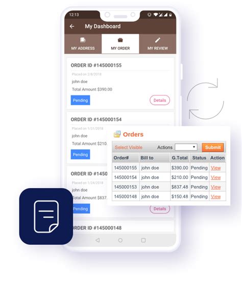 magento multi vendor mobile app