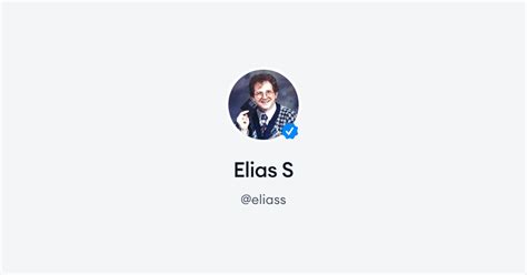 Elias S Senior Full Stack Developer Betagouvfr Himalayas