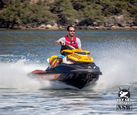 2024年1月Jet Ski Safaris NSW景点攻略 Jet Ski Safaris NSW门票预订 地址 图片 Jet Ski