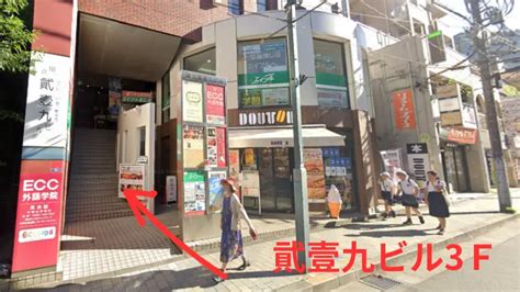 Ecc国立校の評判は良い悪い？他社と比較しながら口コミを徹底評価！｜英会話ポータル